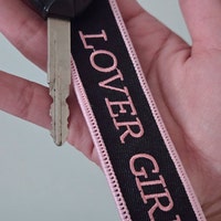 Loverboy Decal - Etsy
