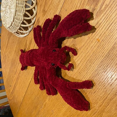 Magnet Worm Fidget Toy - Etsy