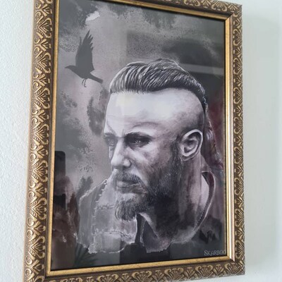 Stranger Things Eleven Bookmark / Alexei / Hopper / - Etsy