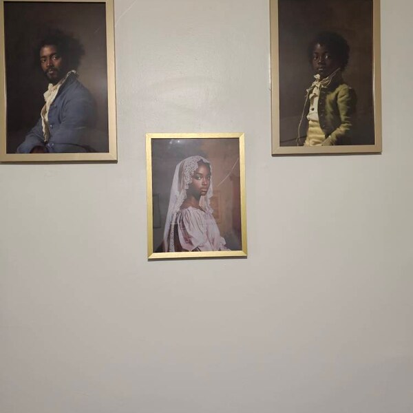 African American Art, Masculine Art, Black Man Art, Black Boy Joy, Male ...