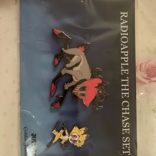 Alastor the Radio Demon Spicy Dakimakura 50x150cm - Etsy