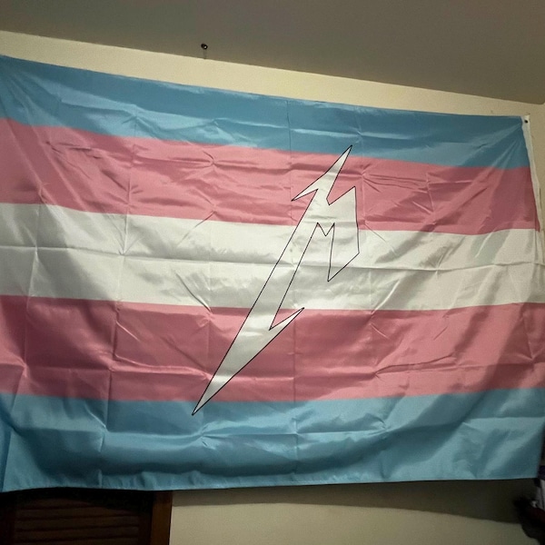Custom Flag, 5 Sizes, Any LGBTQIA2S+ Pride Flag, Rainbow Pride, Ideal ...