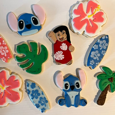 Nemo Digital STL Cookie Cutter File Finding Nemo - Etsy