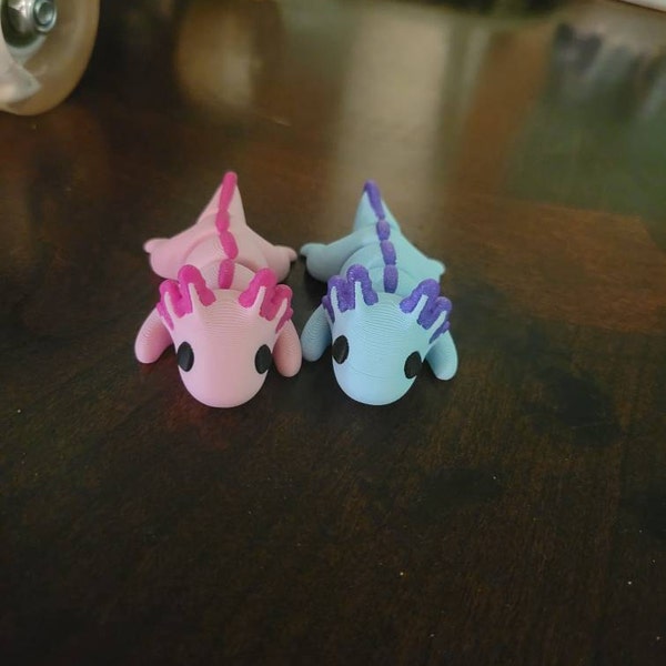 Cheesy Key Clicker Fidget Keychain 3d Printed Sensory Toy - Etsy