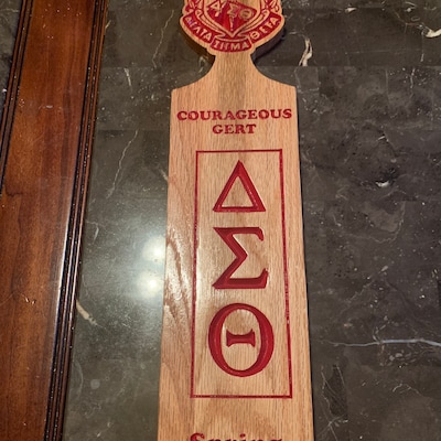 12 Inch Rule Phi Beta Sigma - Etsy