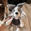 Bobcat Crochet Pattern, Crochet Pattern, Bobcat, Amigurumi, Crochet ...
