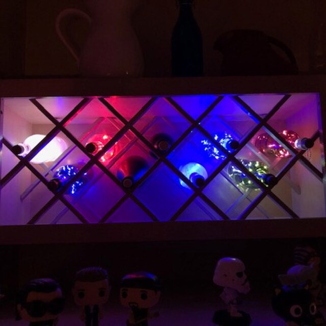 GnarlyWolfDesigns - Etsy