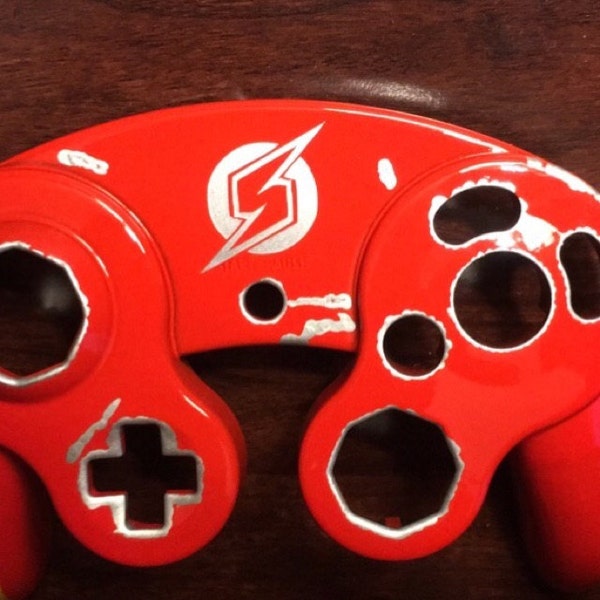 Super Smash Brothers Vinyl Sticker/decal - Etsy