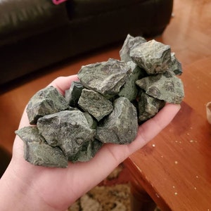 2 Pounds of a 26 Stone Mix From Madagascar Rough Gemstones - Etsy