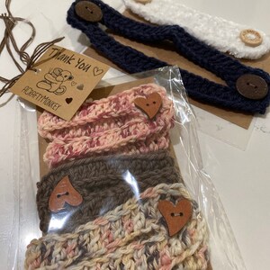 Ear Saver Face Mask Ear Saver Crochet Ear Saver Ponytail | Etsy