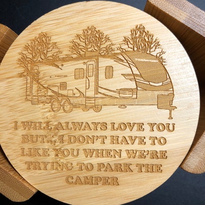 I Was Groot , Bamboo Coaster Set , Groot , I Am Groot , Housewarming ...