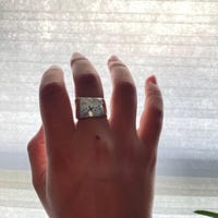 Path Pirate Ring - Etsy Canada