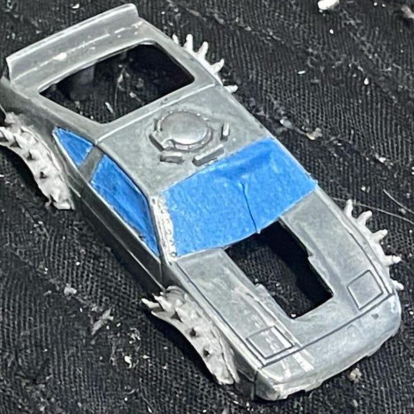 28MM Construction Pipes - Etsy