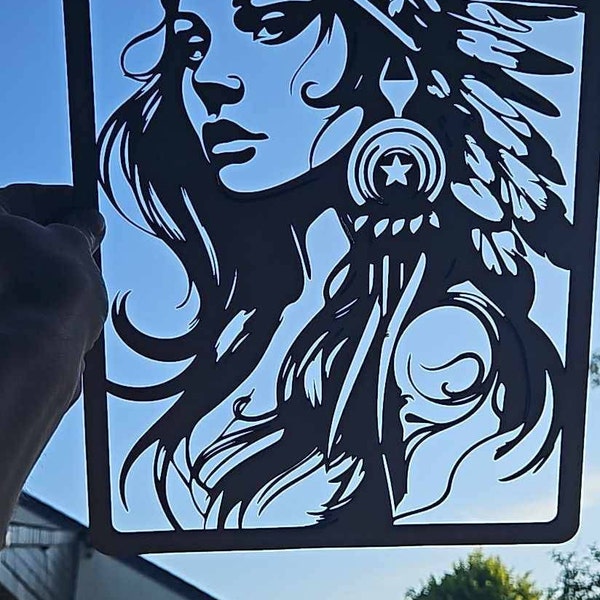 Panel Collection Series-a 50 CNC Files Panel Dxf Laser Cutting , Plasma ...