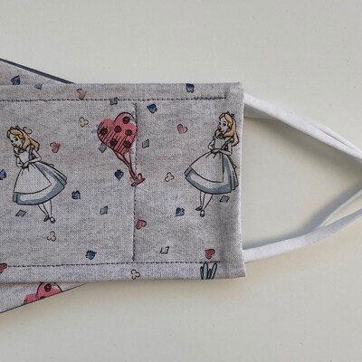 Adjustable Elastic for Face Mask, Ear Loops Elastic for Masks, 5mm ...