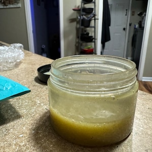 Mega Hair Growth Butter Fenugreek and Chebe Butter please View Item ...