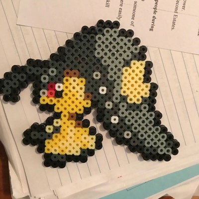 All Eevee Evolution Pokémon Sprites - Etsy