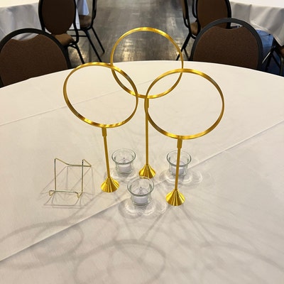 Quickball Flying Wizard's Rings Beer Pong Ring Set 3D Printed. Magical ...