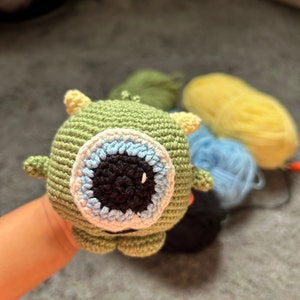 Yosemite Sam Crochet Pattern, Yosemite Sam Pattern Crochet, Looney ...