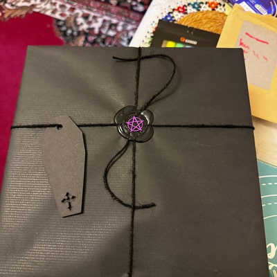 In Loving Memory Heart Closure Personalised Remembrance, Funeral Tea ...