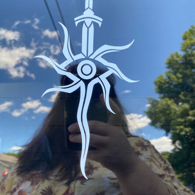 Dragon Age Inquisition Symbol