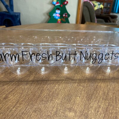 Funny Egg Carton Stickers lables/ Stickers ONLY Chicken Duck Turkey ...