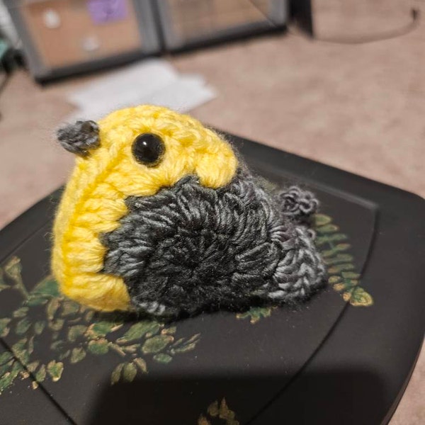 Playing Card Holder - Easy Sewing Pattern Step-by-step Instructions 5 ...