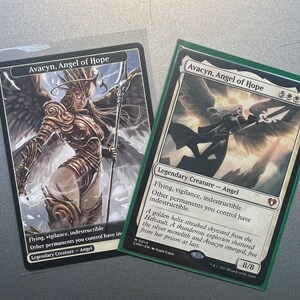 Branching Evolution Full Art Custom - Etsy