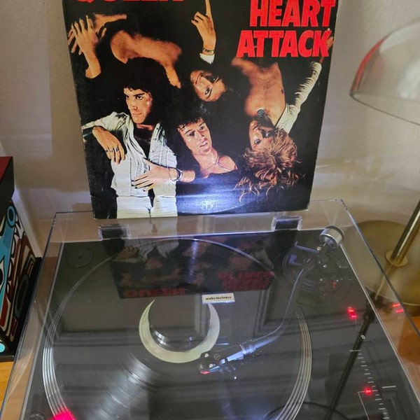 RARE Flipper Yellow & Blue Vinyl - Public Flipper Limited 2xlp - 1986 ...