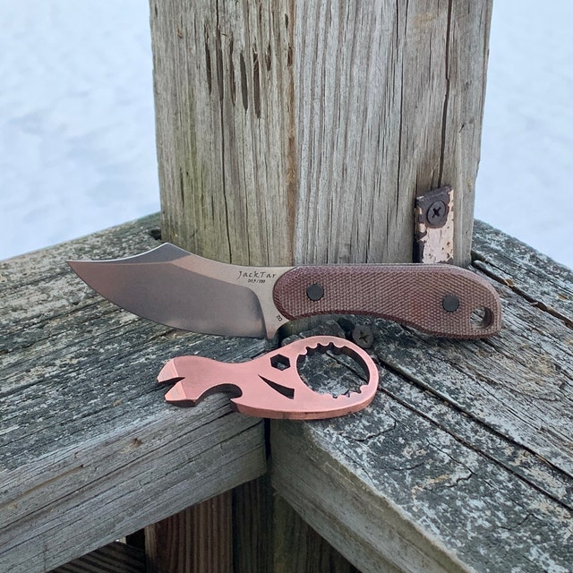 Picaroon Tools pocket tools for everyday pirates von PicaroonTools