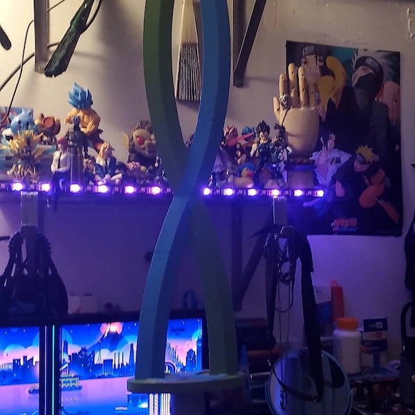 3D Printed the Legend of Zelda Forest Medallion From Ocarina of Time on ...