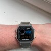 Modified Casio AE-1200, Colorful LCD, Hydromod Case and Polished ...