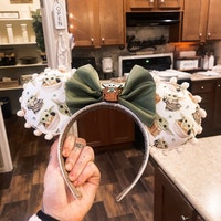 Mickey Mouse Coffee Cozy, Starbucks Coffee Cozy, Chip & Dale Coffee ...