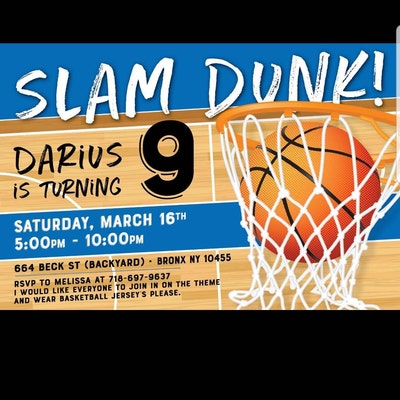 Kickball Let's Kick It Birthday Invitation 5x7 or 4x6 Kickball Theme - Etsy