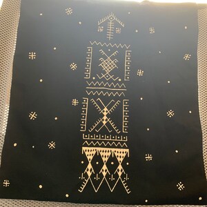 Tifinagh Font, Digital Font, Amazigh Font, Tamazight Font, Font ...