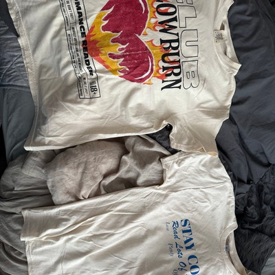 Sarah J Maas National Parks Shirt SJM Universe Licensed Merch ACOTAR ...