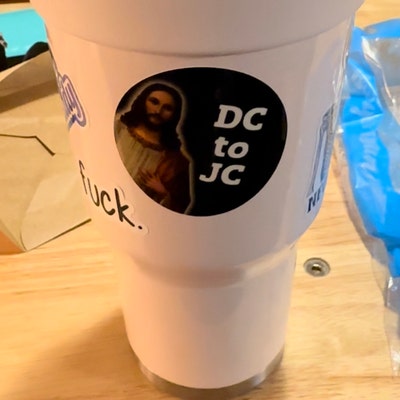 Let's Get Tanked Vinyl Sticker, Respiratory Therapist Stickers, Lungs ...