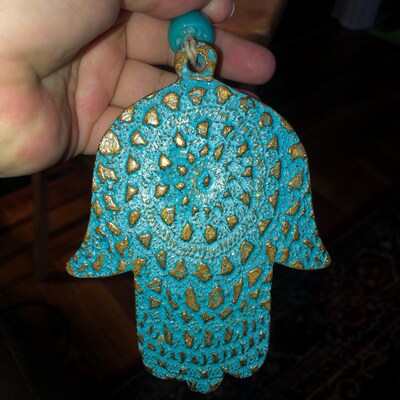 10 Blessing Stones Mix - Etsy