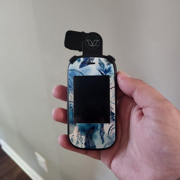 Vocera 2-piece Skin/covers. 6 of 16 Listings for the Vocera Skins ...