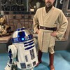 ESB Luke Skywalker Inspired Belt and Holster Rig - Etsy