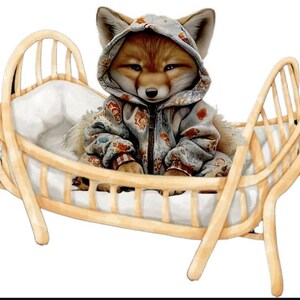 SLEEPY ANIMALS CLIPART Letter T - Cute Animal Clipart, Animals Clipart ...