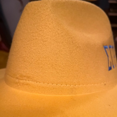 Sigma Gamma Rho Beret, Sgrho Fedora, Pretty Poodle Cap, Limited Edition ...