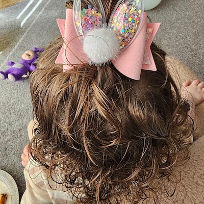 Birthday Tiara and Badge, Purple Princess Tiara, Purple Birthday Badge ...