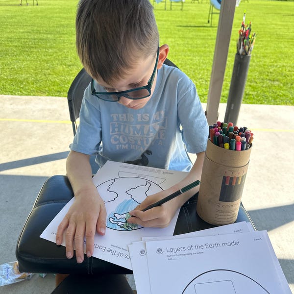 30 Ideas for Nature-themed Sensory Bottles, Craft Ideas, Activity Pack ...