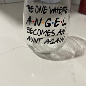 The One Where I'm the Bride Best Friends Bride to Be - Etsy
