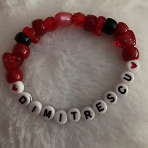 Cute Scream Chibi Ghostface Charm Stu Macher Pictured Custom and ...