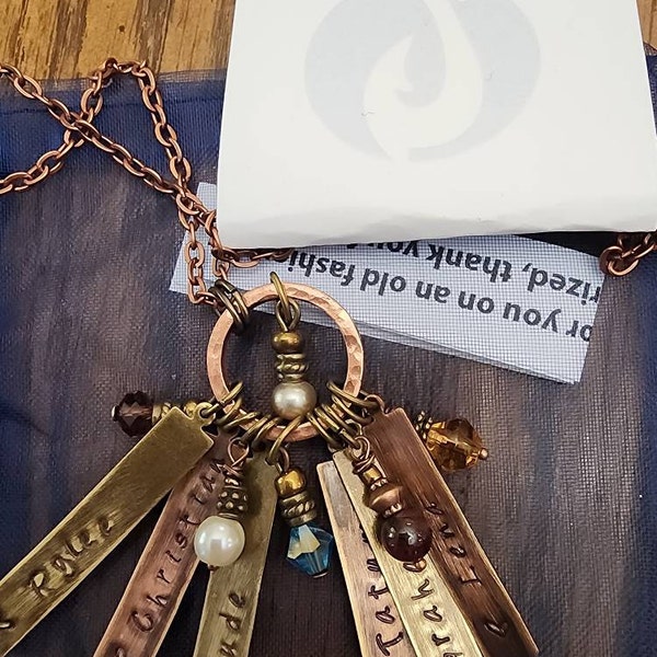 Mens Hawaiian Fish Hook Necklace, With Lava and Shell, Makau Necklace ...