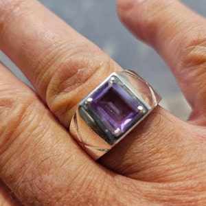 Lindy Star Sapphire Bracelet 925 Sterling Silver Blue Lindy Star ...