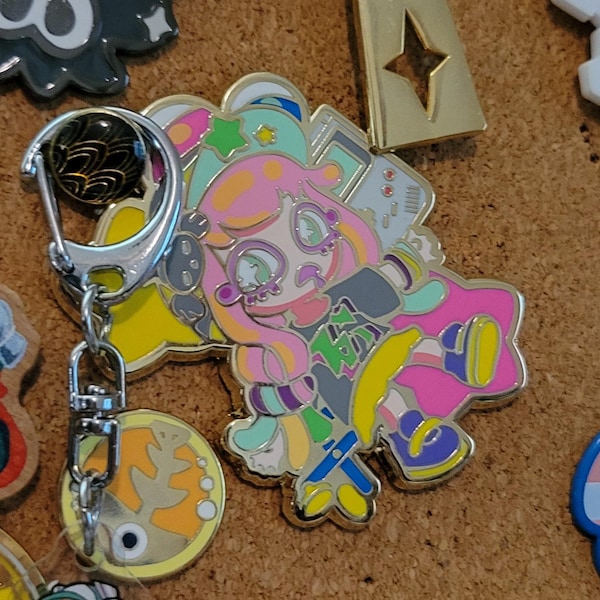 Kidcore Nostalgiacore Y2k Drawing Board Shaker Charms - Etsy