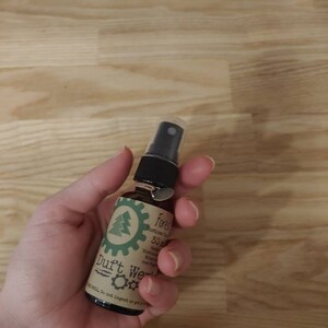 Imp Cosplay, LARP, RPG, Scent, Fragrance, Perfume, Costume, Donut ...